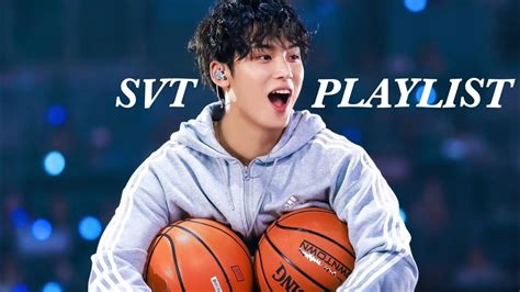 𝙎𝙑𝙏 𝙋𝙇𝘼𝙔𝙇𝙄𝙎𝙏 리뉴얼 𝙑𝙀𝙍 💎 주인장이 찐으로 자주 듣는 유닛 And 수록곡 모음 플레이리스트 세븐틴 노래
