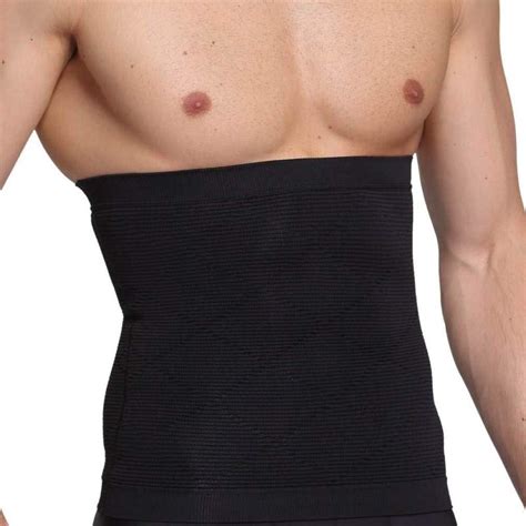 Fentinaya Cintura Traspirante Elastica Dimagrante Elastica Per Uomo