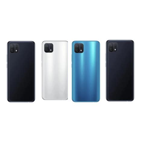 Buy Oppo A K Back Housing Online In India XParts IN