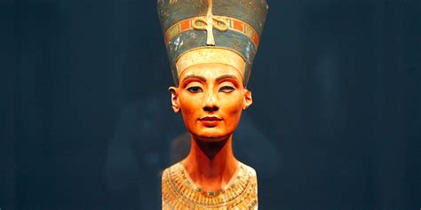 Queen Nefertiti Mummified Remains Allegedly Found Hypeart