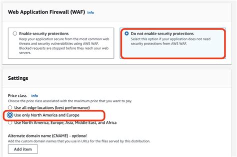 Configuring A Static Website With S3 And Cloudfront Mr Cloud Book