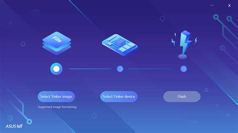 Tinker Edge Rのosインストール手順 Physical Computing Faqand Tutorial