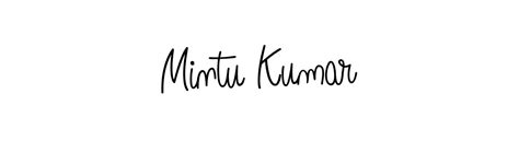 98 Mintu Kumar Name Signature Style Ideas Outstanding E Sign