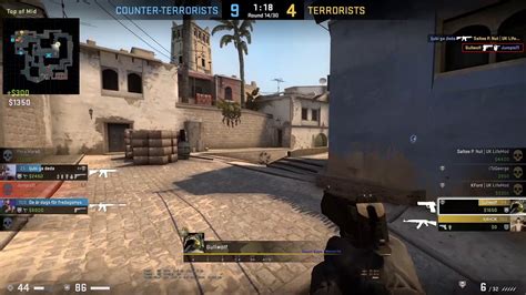 Deagle One Tap Youtube