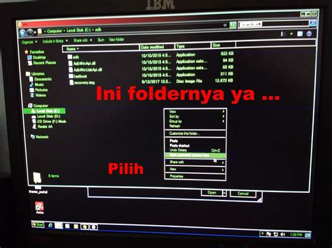 Cara Mudah Mengatasi Bootloop Xiaomi