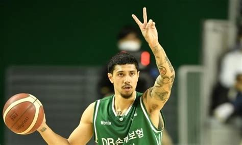스포키 알바노→강상재 3점슛 콘테스트 참가자 변경구단 배려 차원