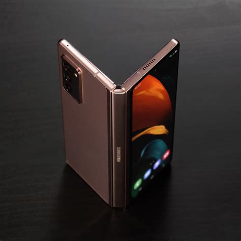 Galaxy Z Fold 2発表！でお高いんでしょ？国別価格比較、最安はどこ？ スマホ評価・不具合ニュース