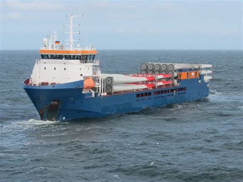 Green Shipping Line Chooses Designer For Jones Act Offshore