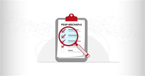Securew2 On Linkedin 2022 Security Analysis Of Peap Mschapv2