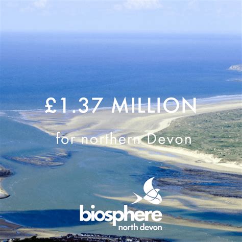 North Devon Unesco Biosphere News