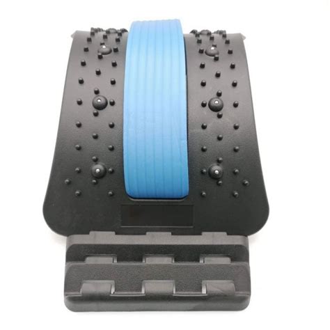 Aibi Lumbar Massager Health And Nutrition Massage Devices On Carousell