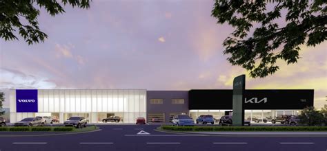 Car Garage Leicester Dalbergia