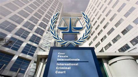وزير فلسطيني تحقيق الجنائية الدولية في محاكمة إسرائيليين بطيئة