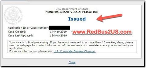 How To Check Us Visa Status Online Ceac Site Errors[2025]