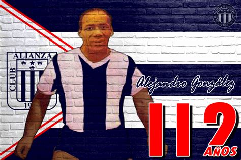 Un Rincón Blanquiazul Los 112 Años De Alianza Lima 6