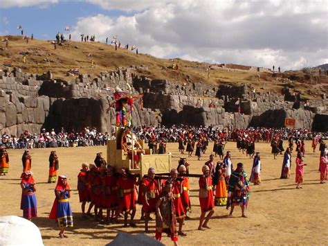 The Inca Boundless World History