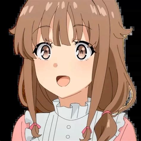 Animecollection — Telegram Stickers Pack