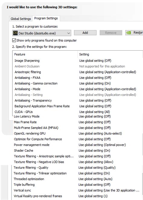 Gpu Fallback To Gpu An Illegal Memory Access Was Encountered Daz 3d