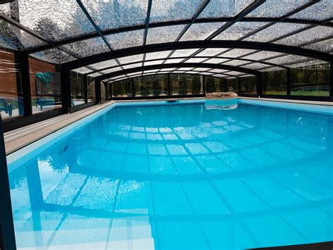 Basen Prywatny Niveko Rybnik Poolsystem Pl