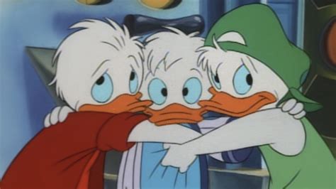 Duck Quake Quack Pack Series 1 Episode 19 Apple Tv Tt