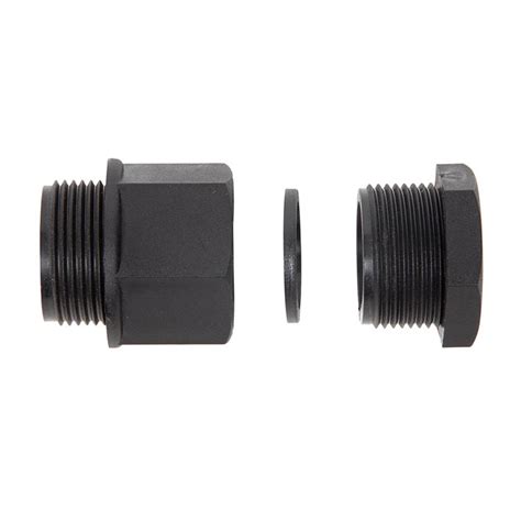 Nylon Compression Glands Ronbar