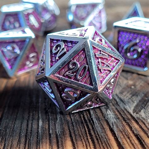 Dice Goblin Mystery Pack Rpg Dice Set