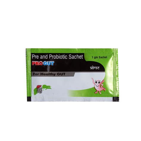 Progut Sachet S Price Uses Side Effects Composition Apollo Pharmacy