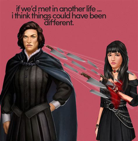 Visual Representation Of How I Felt At The Fact That Gaius Will Never