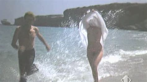 Naked Daniela Doria In Le Seminariste