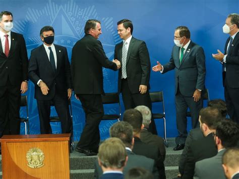 Jair Bolsonaro Tribunal Regional Federal Da 6ª Região Agência Brasil