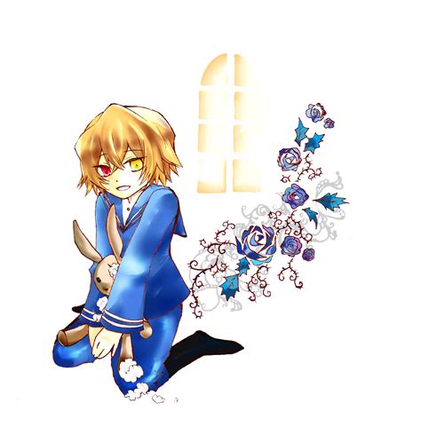 Vincent Nightray Pandora Hearts Vincent Fan Art 37269021 Fanpop