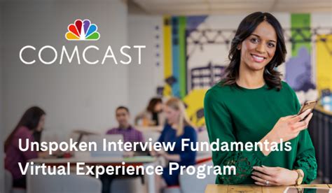 Unspoken Interview Fundamentals Career Empowerment Center Cal State