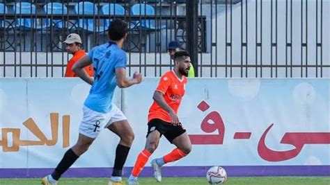 موعد مباراة غزل المحلة و فاركو فى كأس مصر
