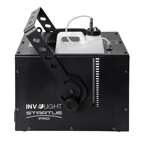 Involight Stratus PRO – Lightronic Showequipment