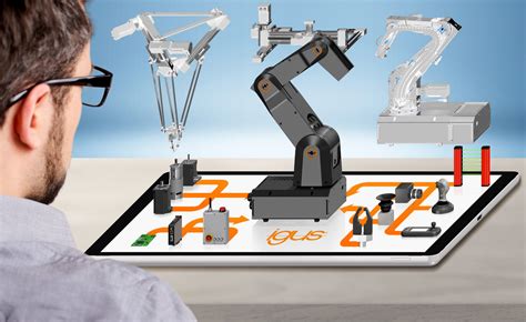 Robots Blog Cost Effective Automation For The Mid Sized Sector With