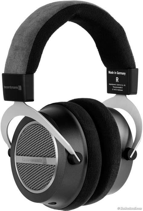 Beyerdynamic Amiron Home Review