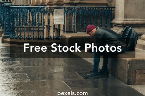 Alone Man Silloute Photos Download The Best Free Alone Man Silloute