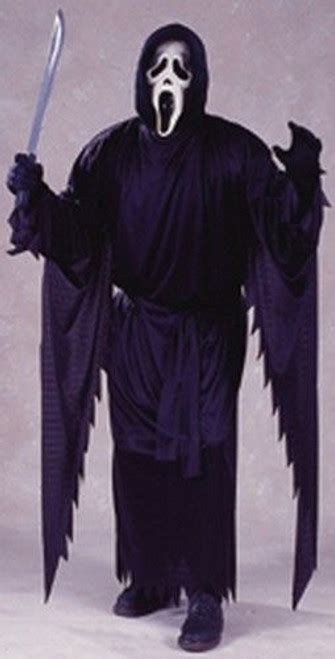 Adult Scream Costume