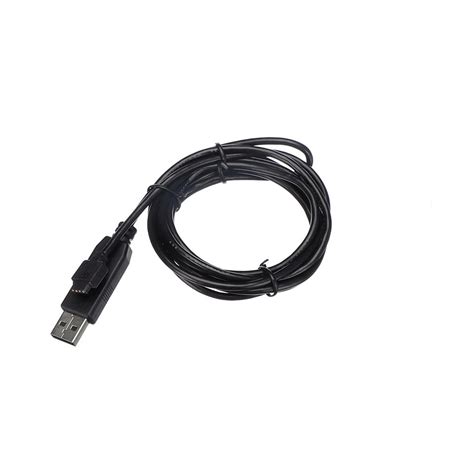 2tla020070r5800 Abb Programming Cable Pc Serial Port To Pluto