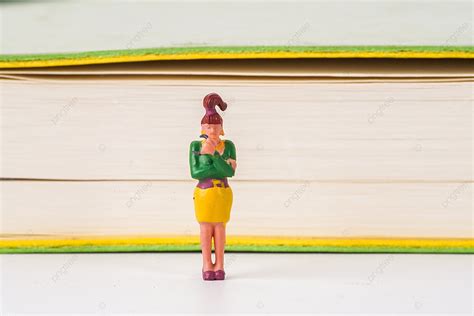 Macro Scene Photography Background Miniature Scene Mini Scene Mini