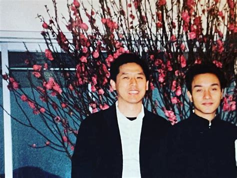 張國榮逝世20周年丨7段愛情只認唐鶴德與毛舜筠 真正初戀並非倪詩蓓？ 星島日報