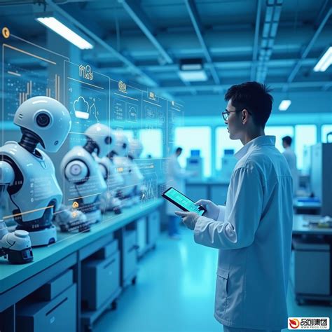 药企智能化：重塑医药行业未来的创新之路 品创集团 一站式研发服务平台