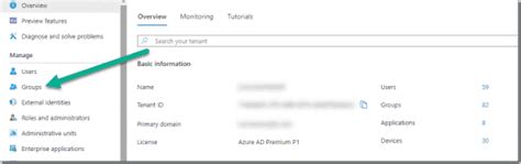 Using Azure Ad Dynamic Groups For Microsoft Resources Sysops