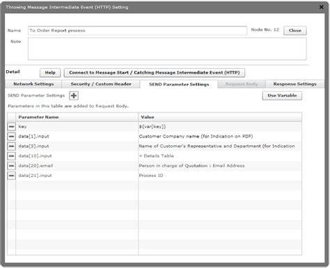 Workflow Sample Episode 521 What Is Automation Of Business Process Part 4