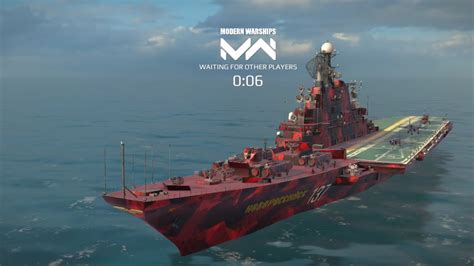 Modern Warships T2 Carrier Rf Novorossiysk Map Greenland Youtube