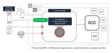 Advanced Aws Waf