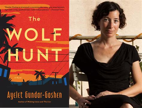 Award Winning Israeli Author Takes On Antisemitism In The Us