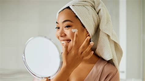 Why You May Be Getting Those Random Dry Patches On Your Face