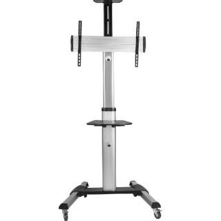 Stell SOS 4100 PROFI padlóállvány TV-hez - WebShopy