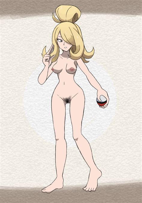 Cynthia Cynthia
